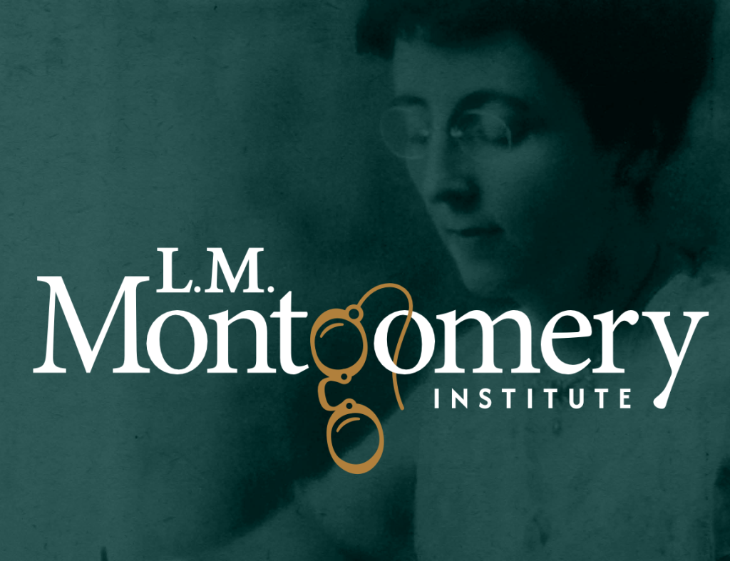 Welcome to the LMMI’s new website! – L. M. Montgomery Institute